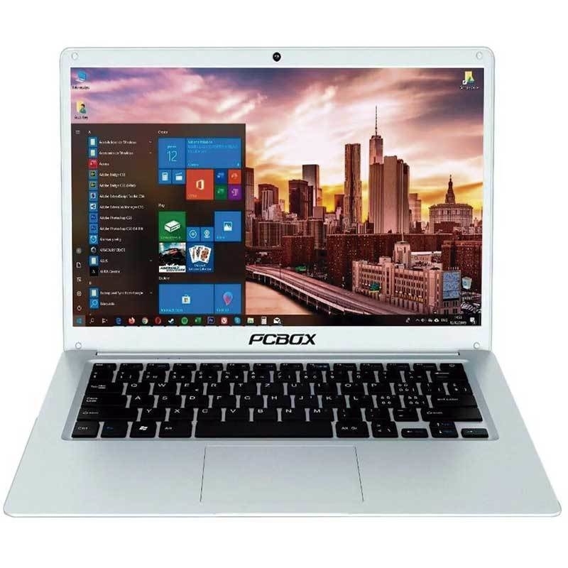 Resultados para la búsqueda: notebook