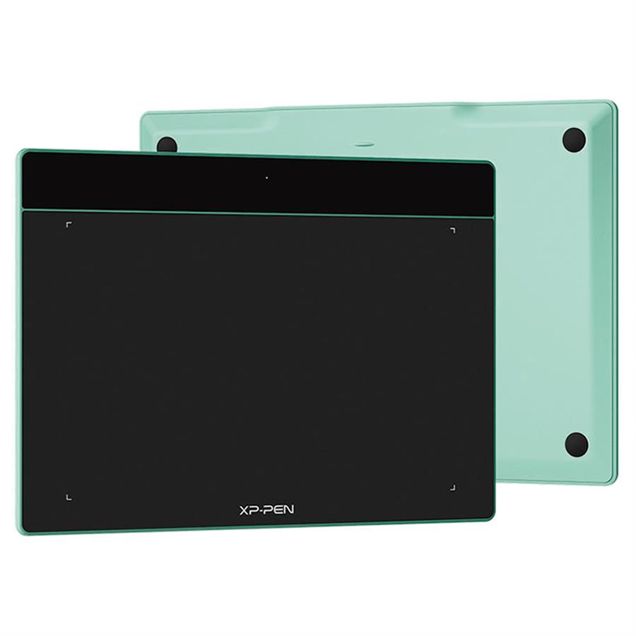 TABLETA GRAFICA XP PEN DECO FUN L DIGITALIZADORA ANDROID